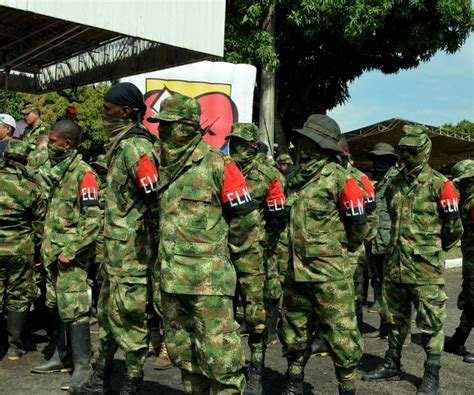 Asciende A 80 La Cifra De Muertos Por La Escalada De Violencia En El