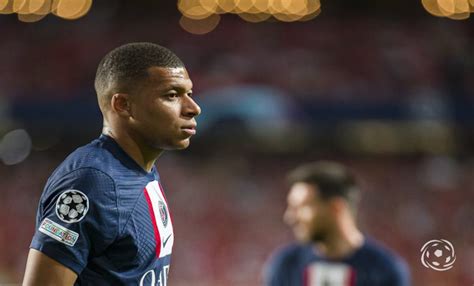 Kylian Mbappé diz qual é o seu Top5 de jogadores da NBA