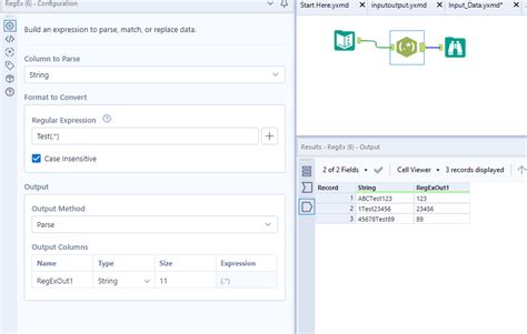 Solved Parse Everything To The Right Of The String Test Alteryx Community