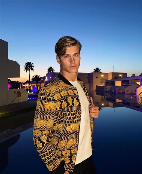 Arvid Hestner Beautiful Guys