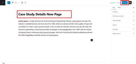 how to duplicate a page in wordpress craftedq