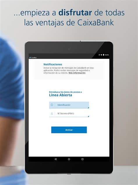 CaixaBank Aplicaciones De Android En Google Play