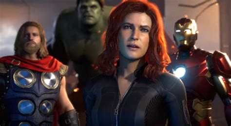 Does The Marvels Avengers Game Have Split Screen Local Co Op