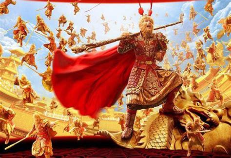 孫悟空能戰平牛魔王為何敗給紅孩兒？其實孫悟空可以吊打紅孩兒 每日頭條