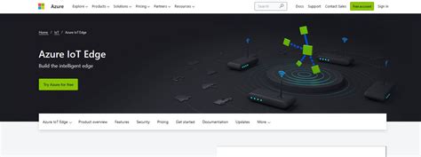 Most Popular Iot Edge Platforms You Need To Know