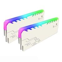 Jonsbo Rgb Ram Heatsink Ddr Ddr3 Ddr4 Memory Cooling Fan Price From
