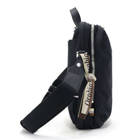 【楽天市場】orobianco オロビアンコ 正規品 ショルダーバッグ Sempre センプレ Move ヨコ型 ショルダー メンズ 男性