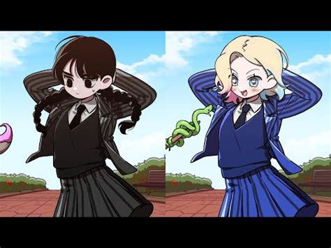 Zero Two Dodging Animations Know Your Meme