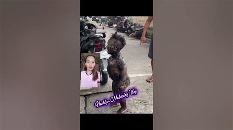 Ung Bata nahulog sa kanal, ang Dumi.. - YouTube