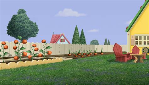 From Max And Ruby Rliminalspace