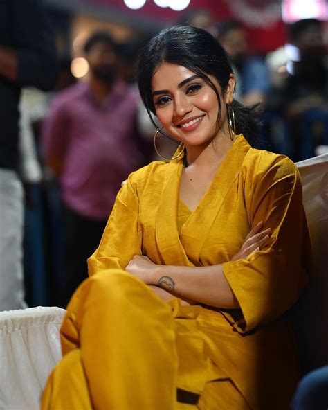 megha shetty r actress and stuff