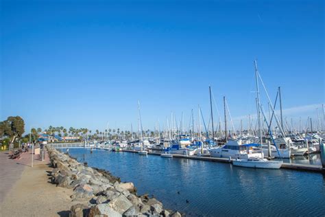 Chula Vista Bayside Park Harbor Park Coming Soon Port Of San Diego