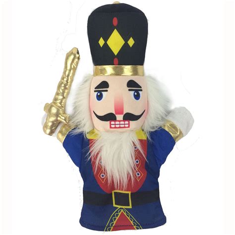 Nutcracker Plush Doll Collection Nutcracker Ballet Ts — Nutcracker Ballet Ts