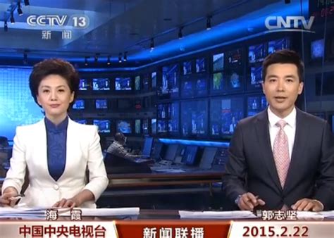 《新闻联播》2015年2月22日完整直播视频