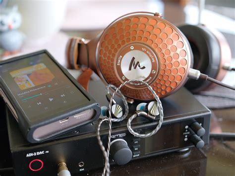 [FiiO FD7/FDX] 12mm dynamic driver with its diaphragm using pure ...
