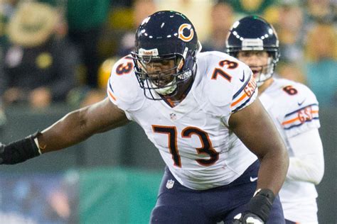 Chicago Bears Vs Carolina Panthers Grading Jmarcus Webb Windy City