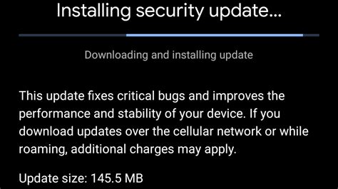 Androids With Mediatek Chips Need This Months Security Update Asap