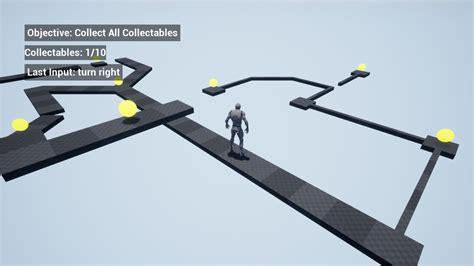 Voice Recognition Game Cody Bowyer