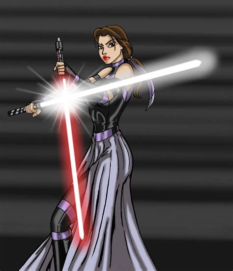 Jedi Princess Jedi Pinterest