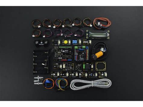 Dfr Arduino Mindplus Coding Kit Communica Part No Dfr Arduino
