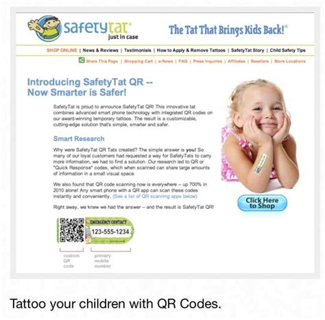 15 More Of The Worst Qr Code Fails Ever Business Insider