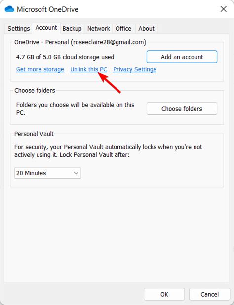 C Mo Deshacerte De La X Roja En Carpetas Y Archivos Onedrive