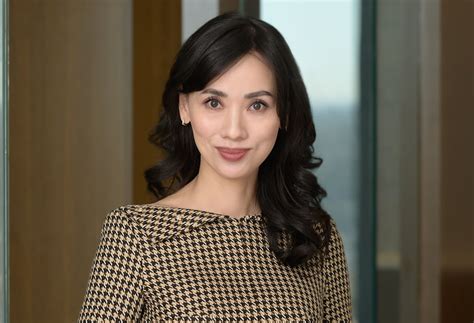 Lily Zhang Lawyers Jones Day