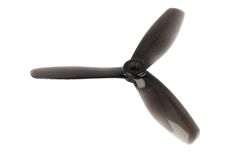 Gemfan 5045 5x4 5 Master Series hélice à 3 pales Bullnose Dino Blade