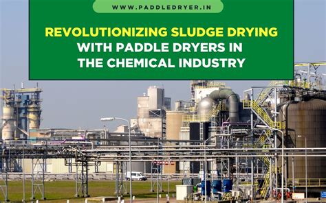 Types Of Dryers In Chemical Industry At Tarah Gordon Blog