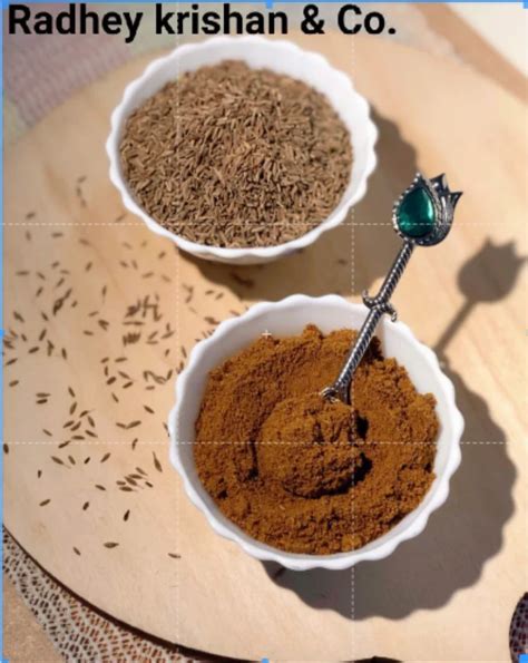 Cumin Powder Packaging Type Bag At Rs 200 Kg In Ghaziabad Id