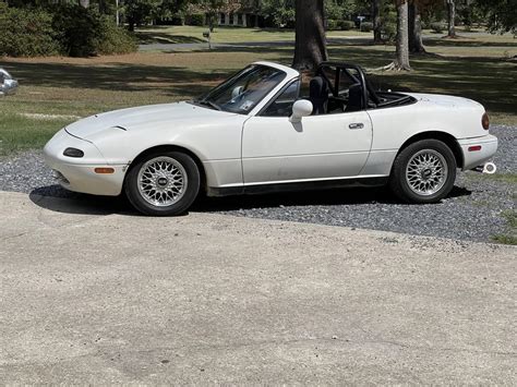 1994 18 Temperature Not Reading Correct Rmiata