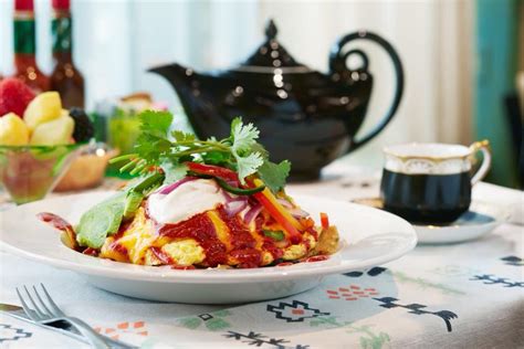 The Best Brunches In Chicago