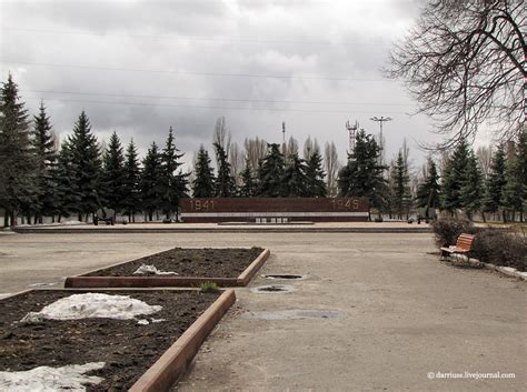 Брянск: Володарский район: darriuss — LiveJournal