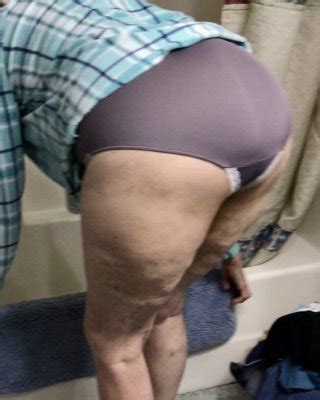 Wife Rose Panty Covered Ass Gilf Porn Pictures XXX Photos Sex Images 3918297 PICTOA