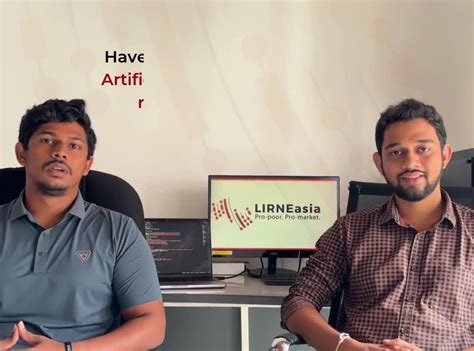 lirneasia on linkedin datahackathon lirneasia datascience