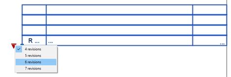Solved Can Not Dreate A Dynamic Block With Attribute Text Fields Stretch Action Autodesk