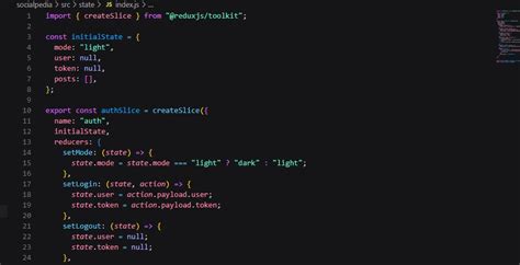Nirbhai Tiwari On Linkedin Redux Toolkit With React Login Page Part