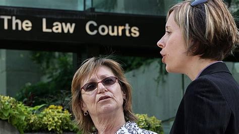 Sex Trade Workers Group Wins Bid For Court Challenge Politics Cbc News