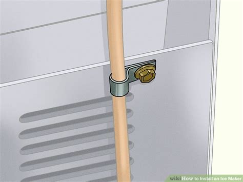 3 Ways To Install An Ice Maker WikiHow