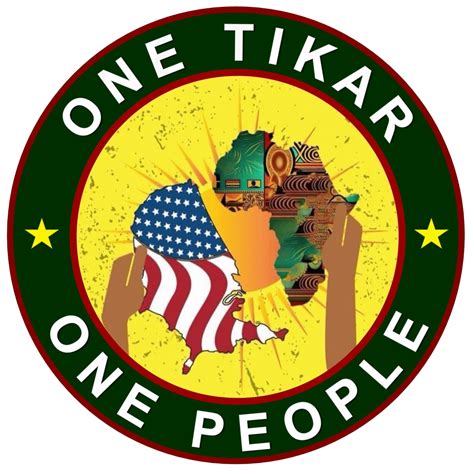 Tikar History One Tikar One People