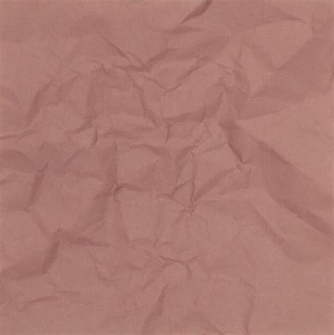 Premium Photo Brown Of Crumpled Paper Texture