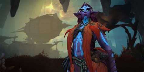 World Of Warcraft Patch 11 0 7 Is Missing A Major Feature For Some Players
