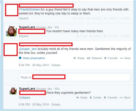 The Supreme Gentleman Justneckbeardthings