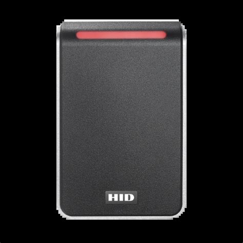 Hid Signo Reader 40 Mbm Apex Electronics