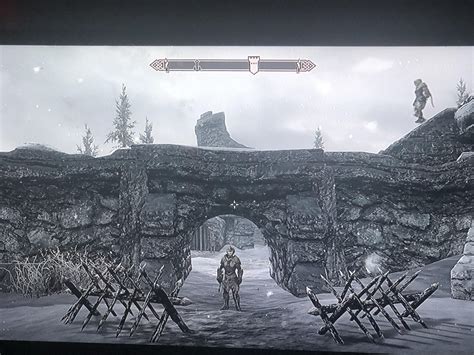 Whos This Mf If This Is Some Thalmor Invasion Launching Post Im About