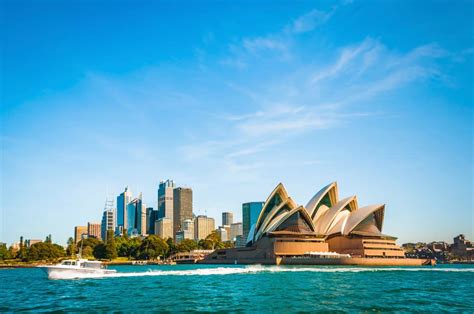 Przeprowadzka Do Australii Z Wielkiej Brytanii MoverDB