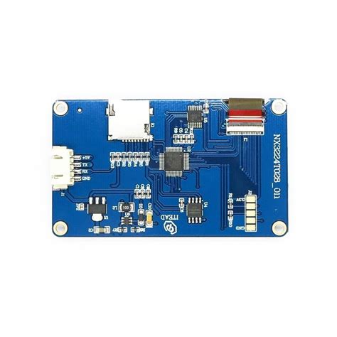 Купить 28 Nextion Uart Hmi интеллигентаяый Smart Usart серийный