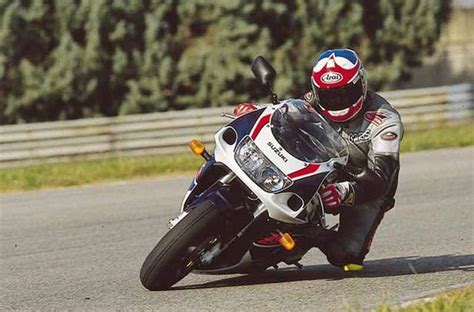 Suzuki Gsx R Atelier Yuwa Ciao Jp