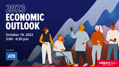 2023 Economic Outlook Calgary Marketing Association