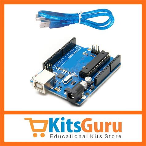 UNO R Development Board At Development Boards In Lucknow ID